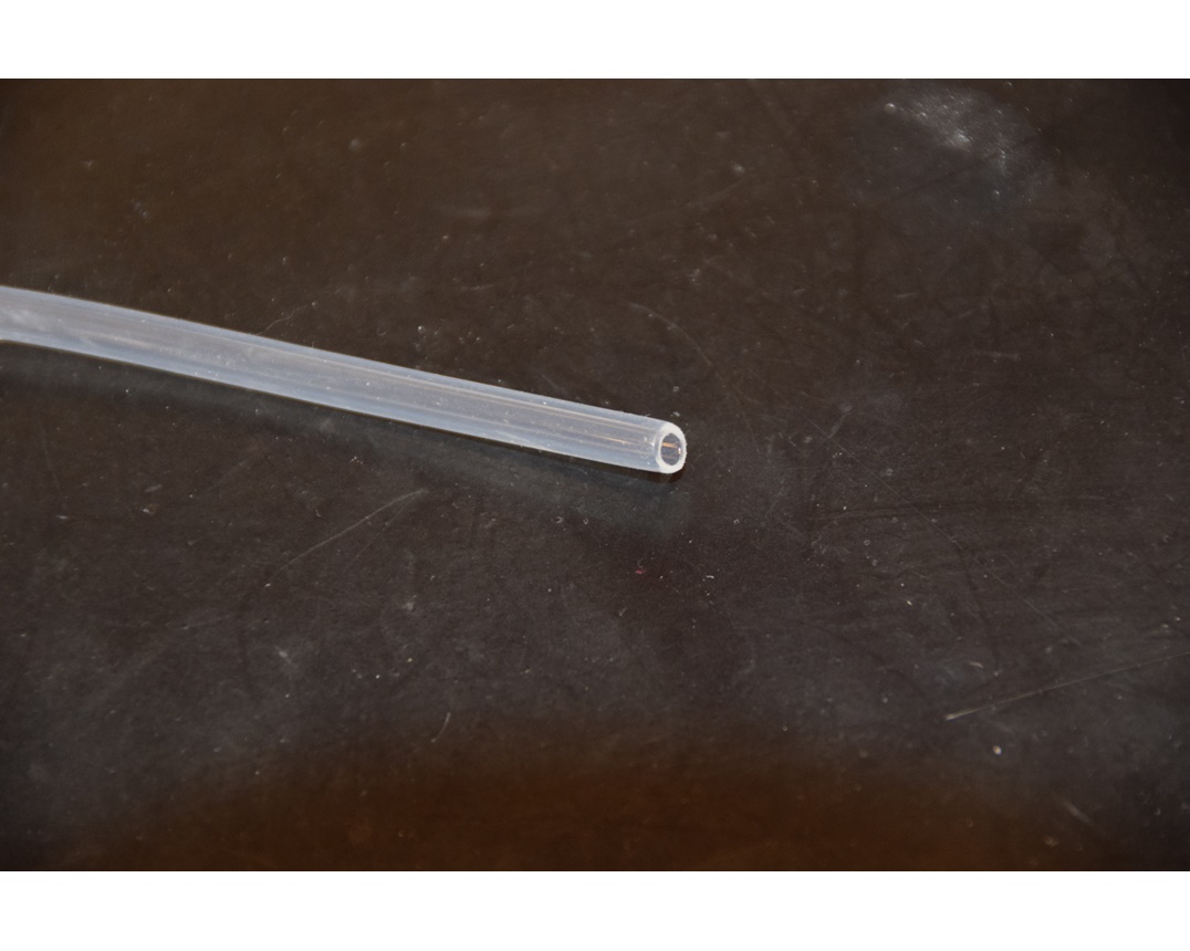 Buy Silicone Tubing ID: 3mm OD: 5mm Length: 1m (siltub351) for 3.9 € at ...