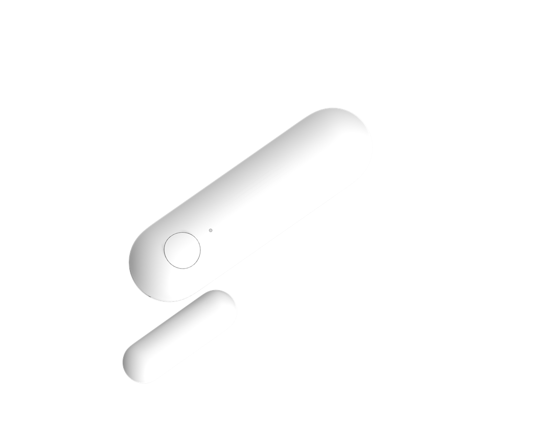 Buy Aqara Door/Window Sensor P2 - Matter via Thread (DW-S02D) for 38.9 ...