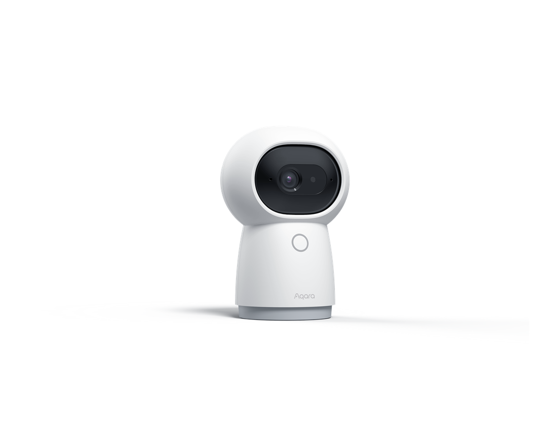 Buy Aqara G3 Kamera + Hub - 2K upplösning (CH-H03) for 118.9 € at en.m.nu