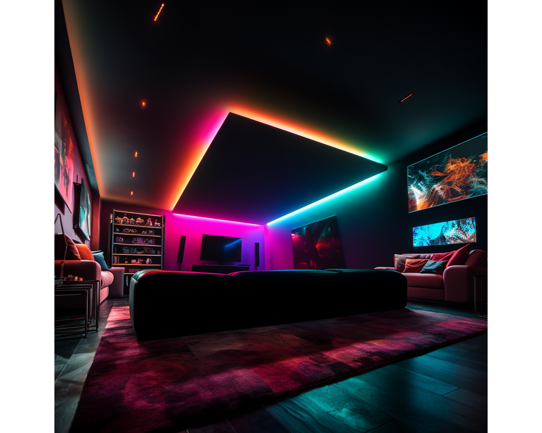 Köp Aqara LED Strip T1 (RLS-K01D) för 521 :- hos m.nu