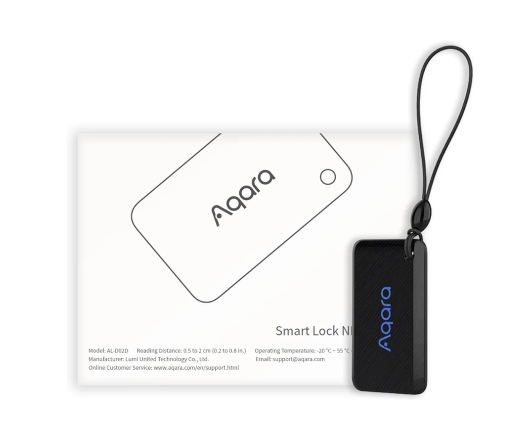 Buy NFC Card (AL-D02D) for 8.9 € at en.m.nu