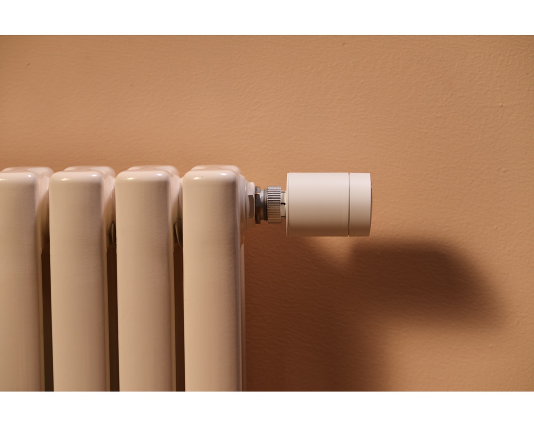 Aqara Smart Radiator Thermostat E1 – Smart Heating Control via Zigbee