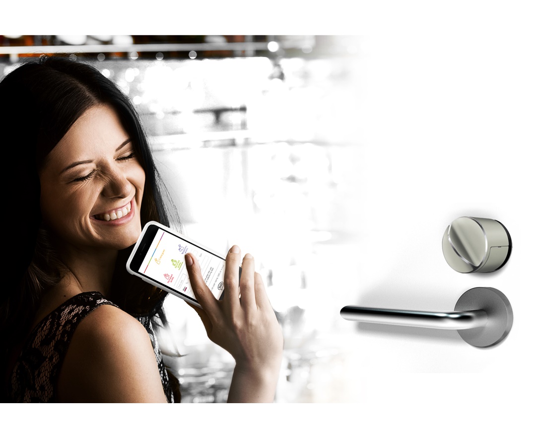 Buy Danalock V3 Scandi - Bluetooth (DANA-V3BT) for 164.9 € at en.m.nu