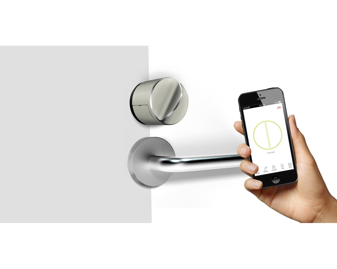 Buy Danalock V3 Scandi - Bluetooth + Zigbee. (DANA-V3-BTZB) for 205.9 ...