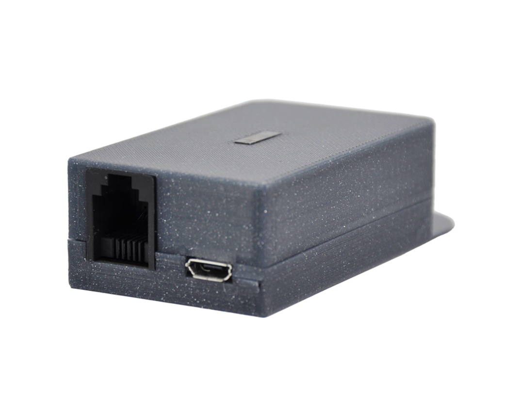 Köp Elmätare för P1/HAN-port med WiFi (P1IB) för 419 :- hos m.nu