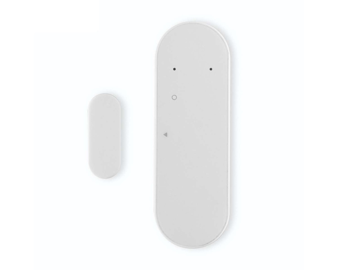 frient Entry Sensor Pro – Advanced Door and Window Sensor for Smart Homes