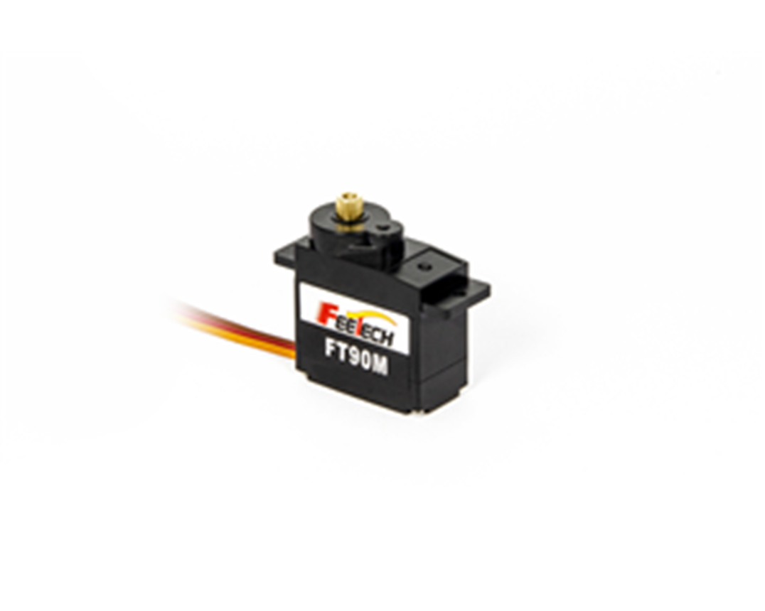 Buy Digital Servo - FT90M (FT90M) for 4.9 € at en.m.nu