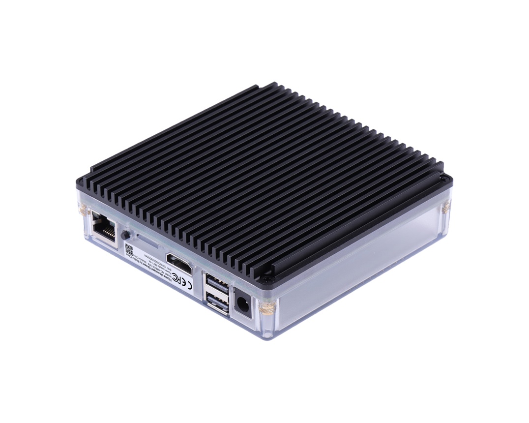 Home Assistant Green | Starter Kit for Smart Homes by Nabu Casa