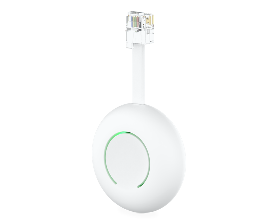 HomeWizard P1 Meter – Smarta energimätningar via P1-port | M.nu