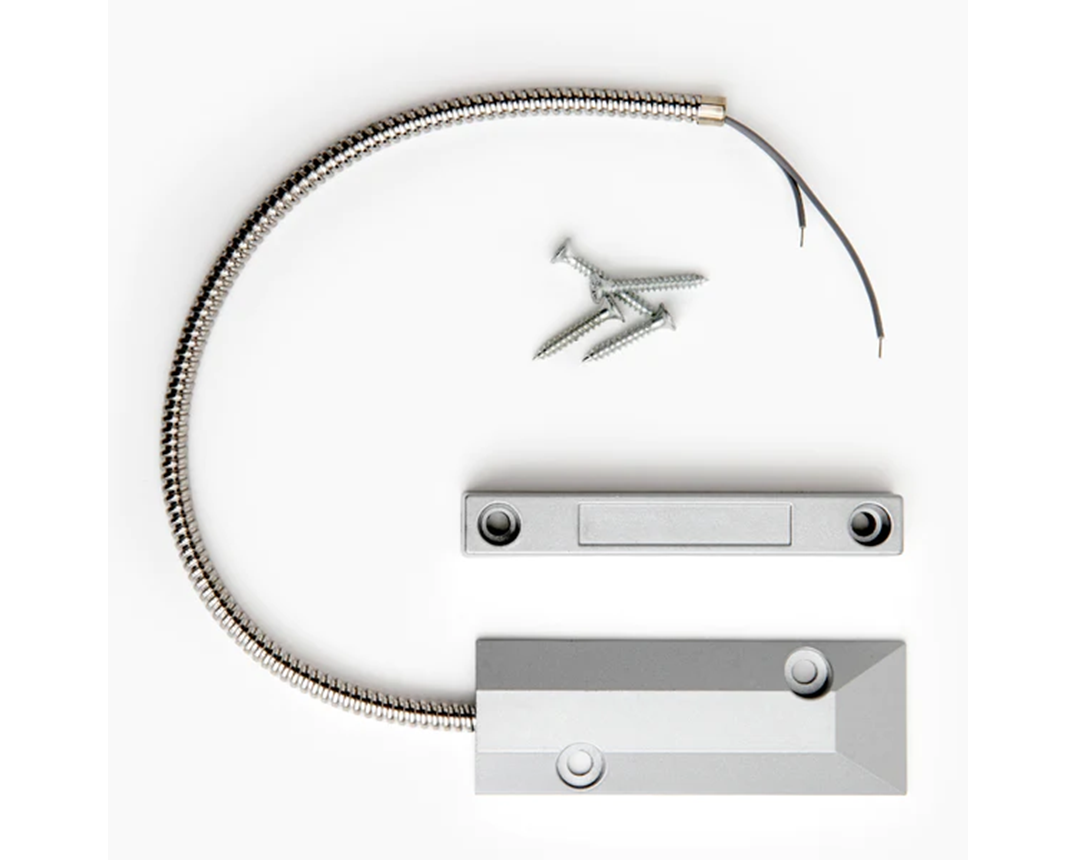 Buy Powerful magnetic sensor (SENSOR-GARAGE-DOOR) for 21.9 € at en.m.nu