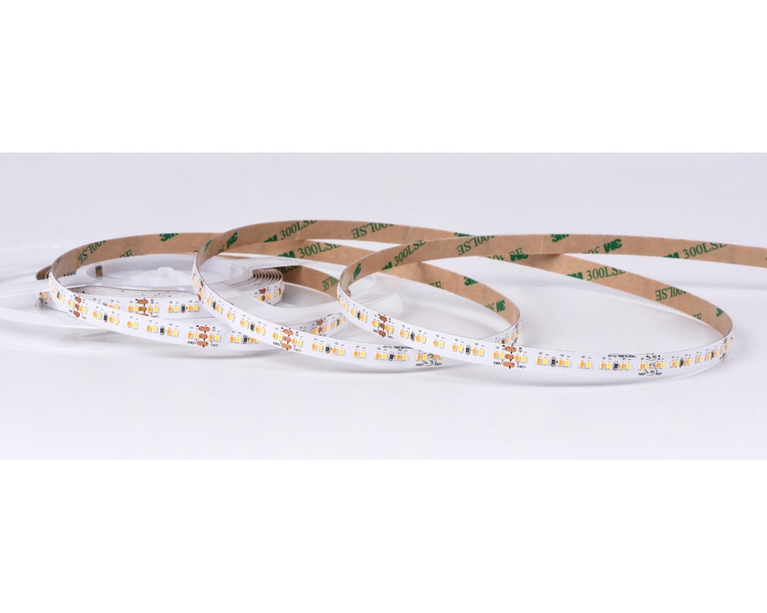 Buy LED-strip - Adjustable white light - 2700-6500K - IP20 - 24V - 280 ...