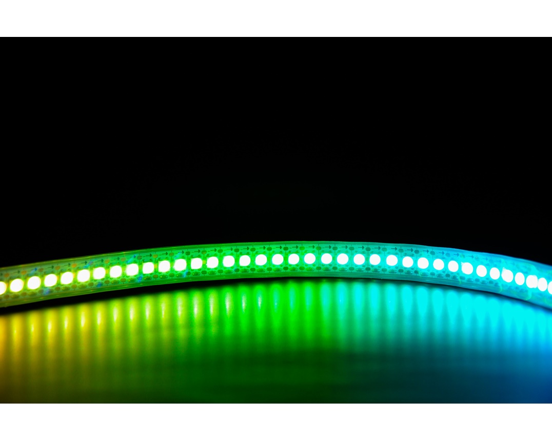 Buy Digital RGB LED strip - 12V, 60 LEDs per meter (LT-DRGB50T60-12-192 ...