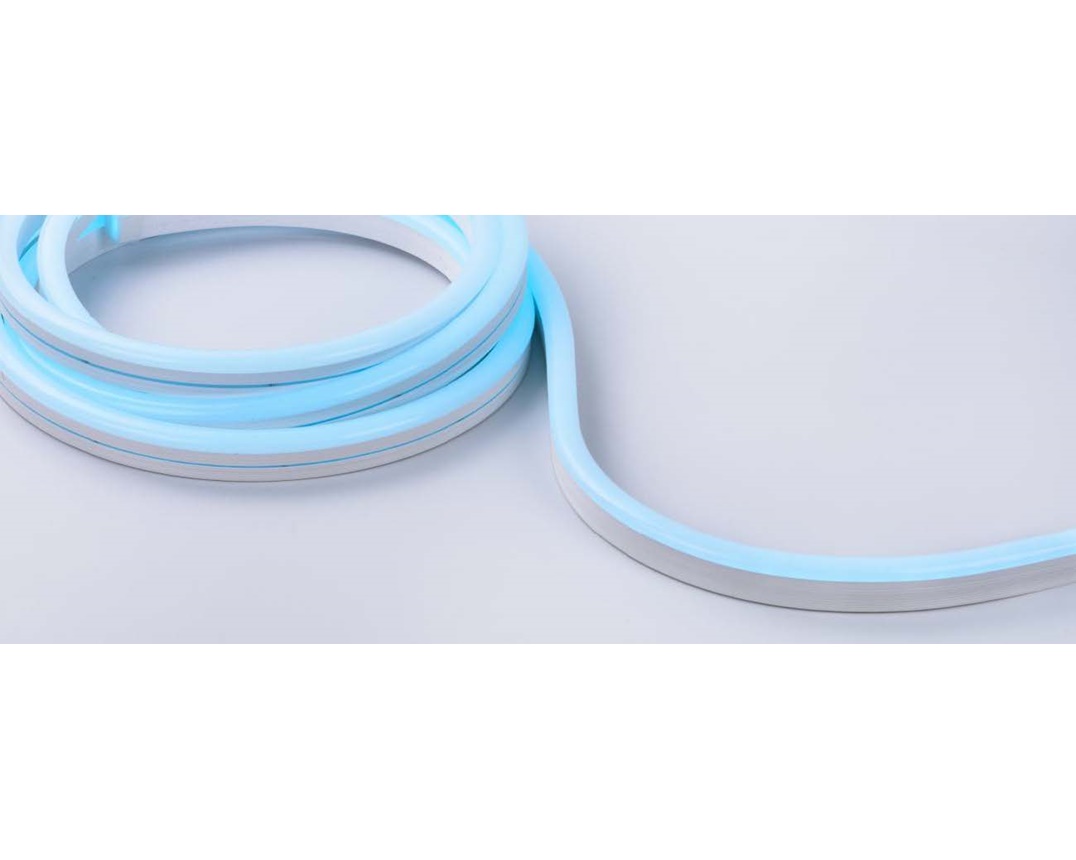 Buy LED strip pool lighting - RGB - IP68 - 24V - SideView (LO-SE1225D ...