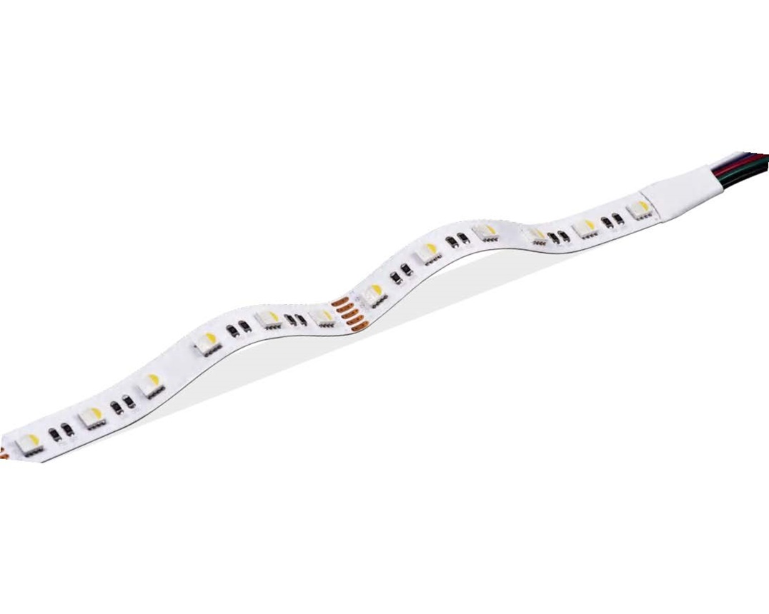 Buy LED strip RGBW - IP67 - 12V (LT-RGBW50T60-30-1290-192) for 12.9 ...