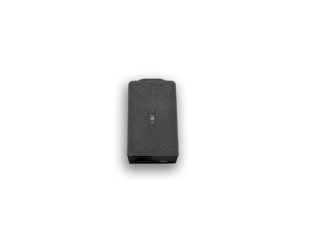 Elmätare för P1/HAN-port med WiFi – Övervaka din elförbrukning i ...