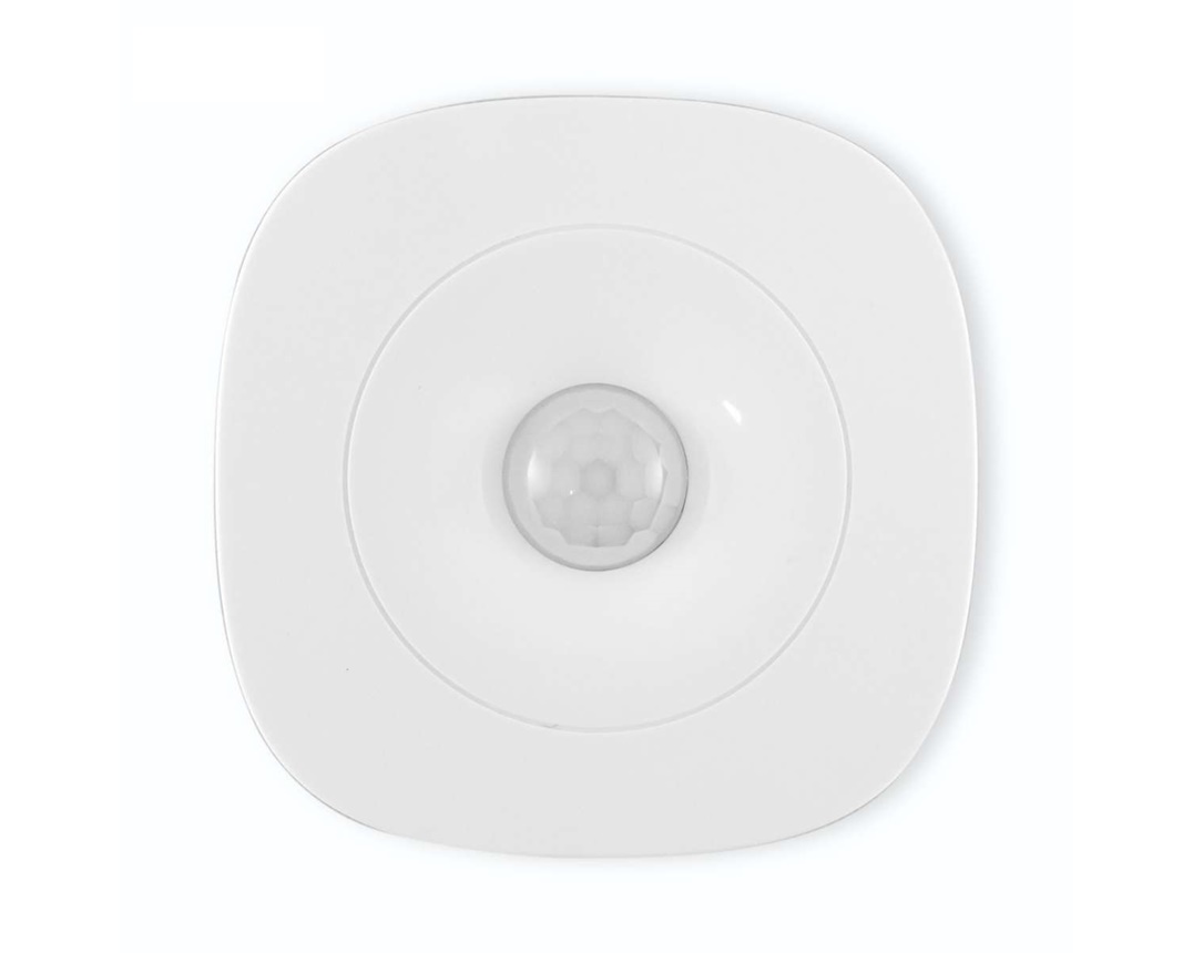 Frient Motion Sensor Pro – Smart Zigbee Motion, Light, and Temperature