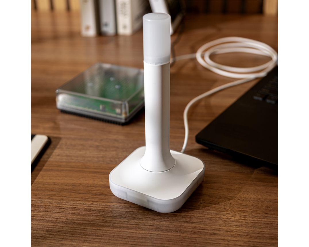 Home Assistant Connect ZBT-2 – Zigbee & Thread Adapter med hög prestanda