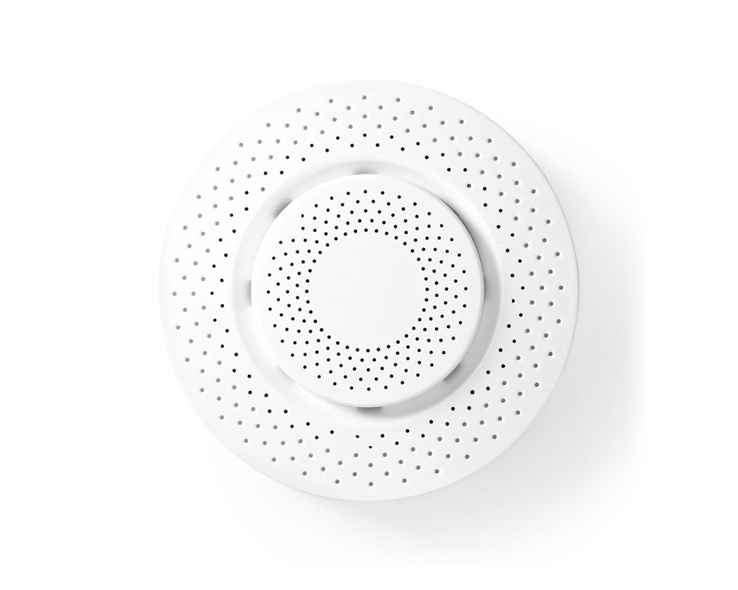 Buy Smartlife TVOC sensor (WIFISA10CWT) for 42.9 € at en.m.nu