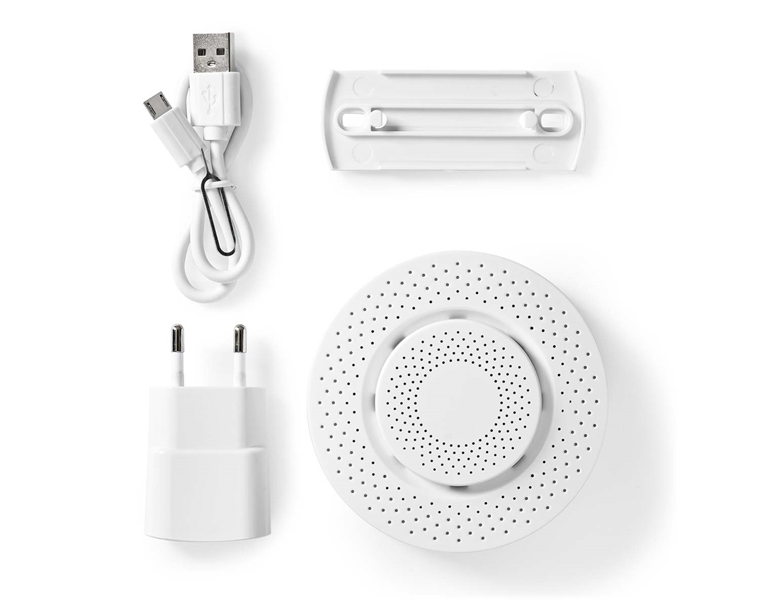 Buy Smartlife TVOC sensor (WIFISA10CWT) for 42.9 € at en.m.nu