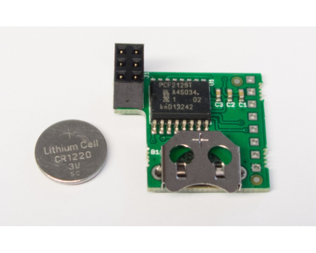 Buy RasClock - Raspberry Pi Real Time Clock Module (RasClock) for 15.9 ...