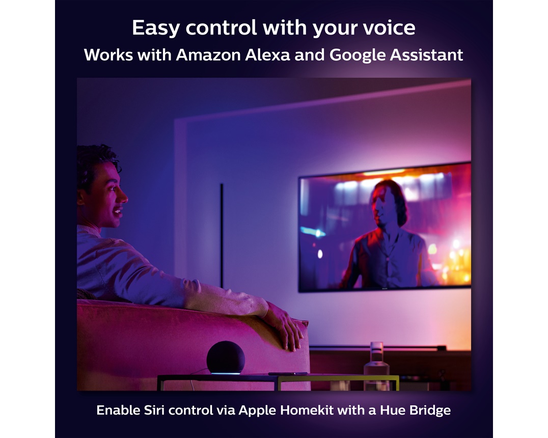 Buy Philips Hue Signe Table Lamp - Gradient (8718696176245 ...