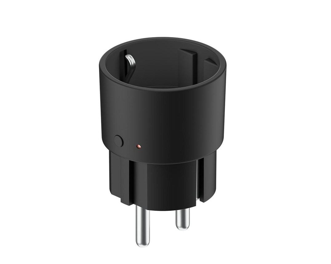 Buy Plejd Smart Plug - Black (SPR-01-BL) for 30.9 € at en.m.nu