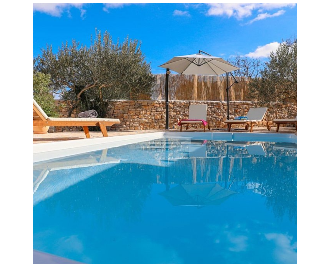 Köp Poolpaket Glasfiberpool - 7x3,2m - Aspö - Med smart styrning ...