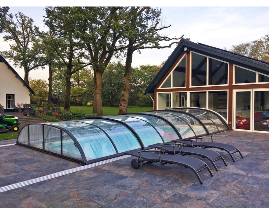 Buy Pooltak - Novara B Pooltak - Novara B is a high-quality roofing ...