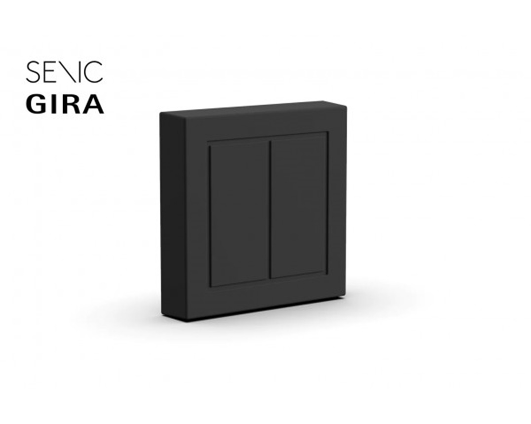 Senic Friends of Hue Outdoor Switch – Wireless, Weather-Resistant Hue ...