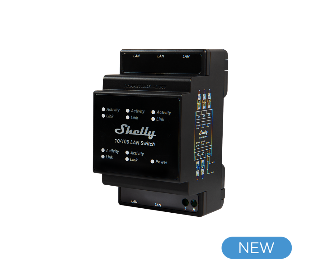 Buy Shelly Switch (Shelly_Switch) for 57.9 € at en.m.nu