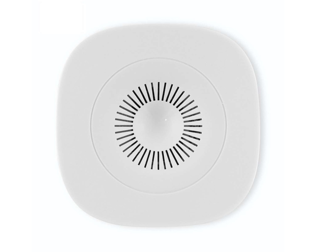 Frient Smart Humidity Sensor – Zigbee Sensor for Indoor Climate Monitoring