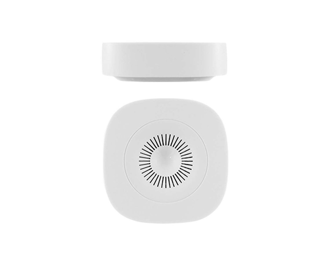 Frient Smart Humidity Sensor – Zigbee Sensor for Indoor Climate Monitoring