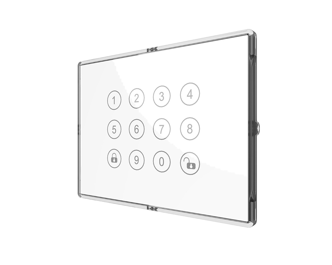 Buy Smart Keypad with Z-Wave (PSK01) for 101.9 € at en.m.nu