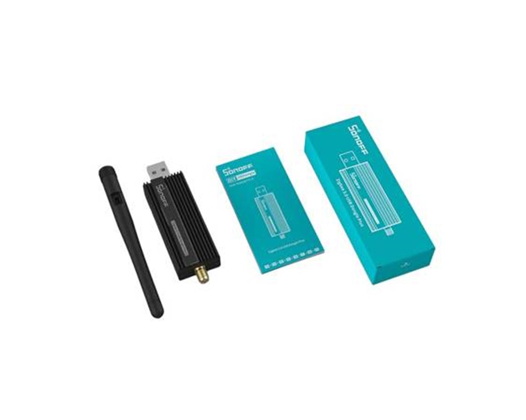 Buy Zigbee USB Dongle Plus (ZBDongle-E) for 21.9 € at en.m.nu