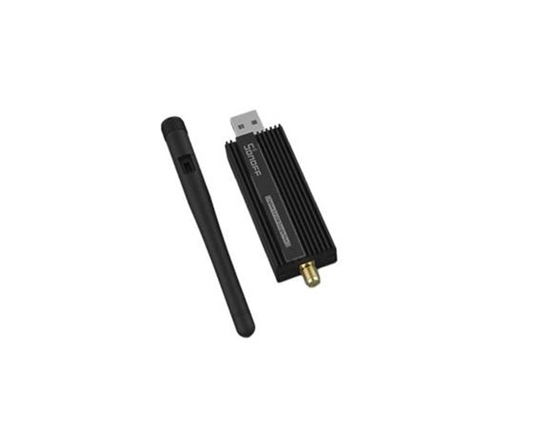 Buy Zigbee USB Dongle Plus (ZBDongle-E) for 21.9 € at en.m.nu