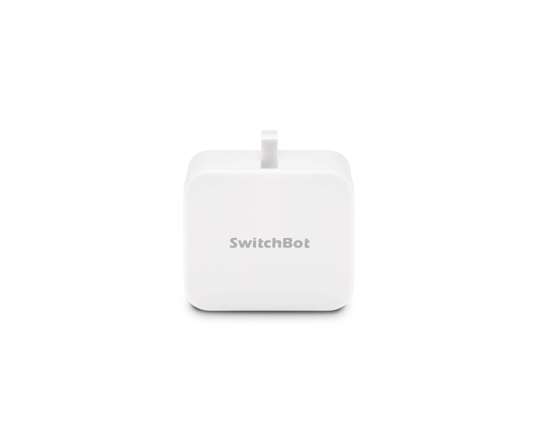 Buy SwitchBot Bot (Switchbot-S1) for 27.9 € at en.m.nu