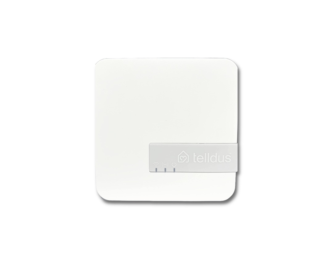 Buy Telldus hub 1 (T-HUB-101) for 126.9 € at en.m.nu