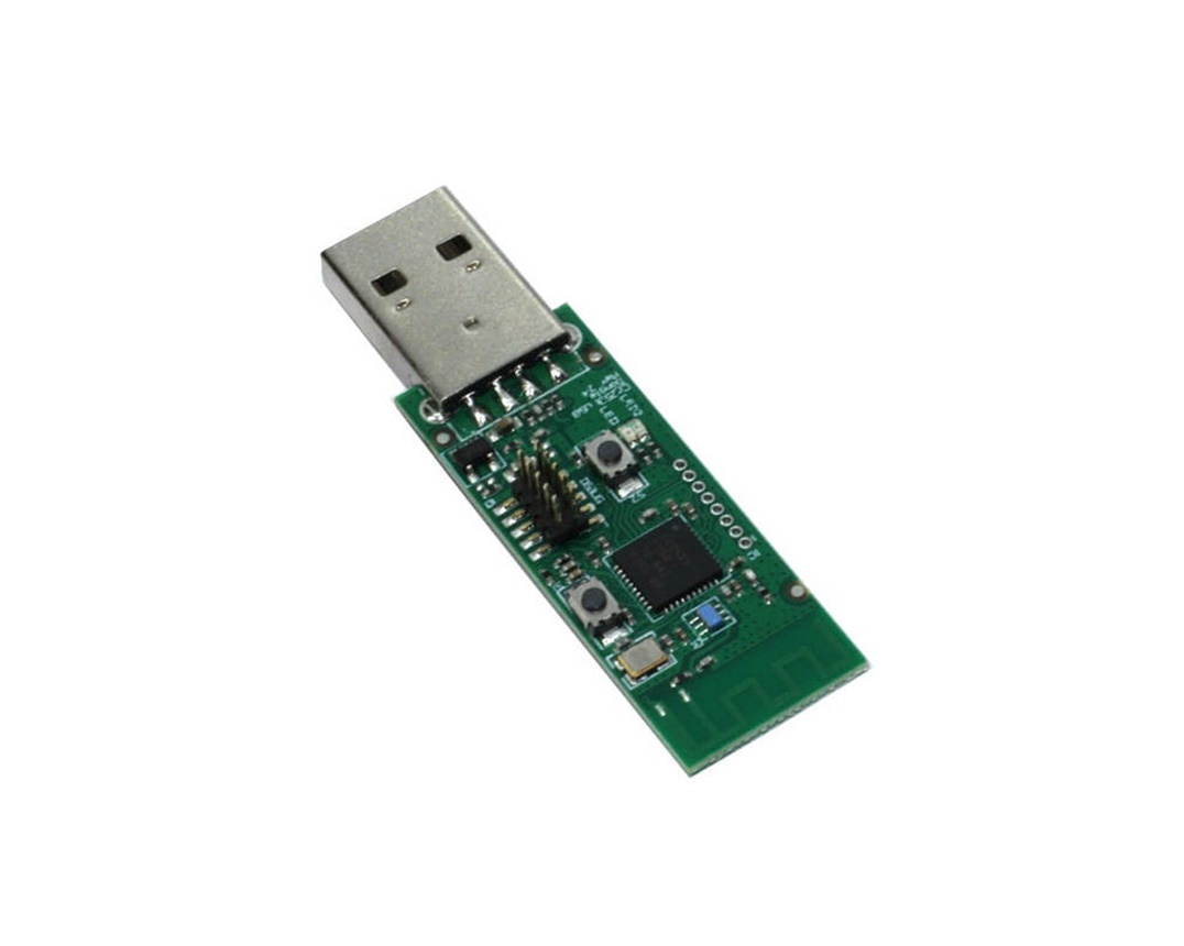 Buy USB Zigbee controller (CC2531 ) for 17.9 € at en.m.nu