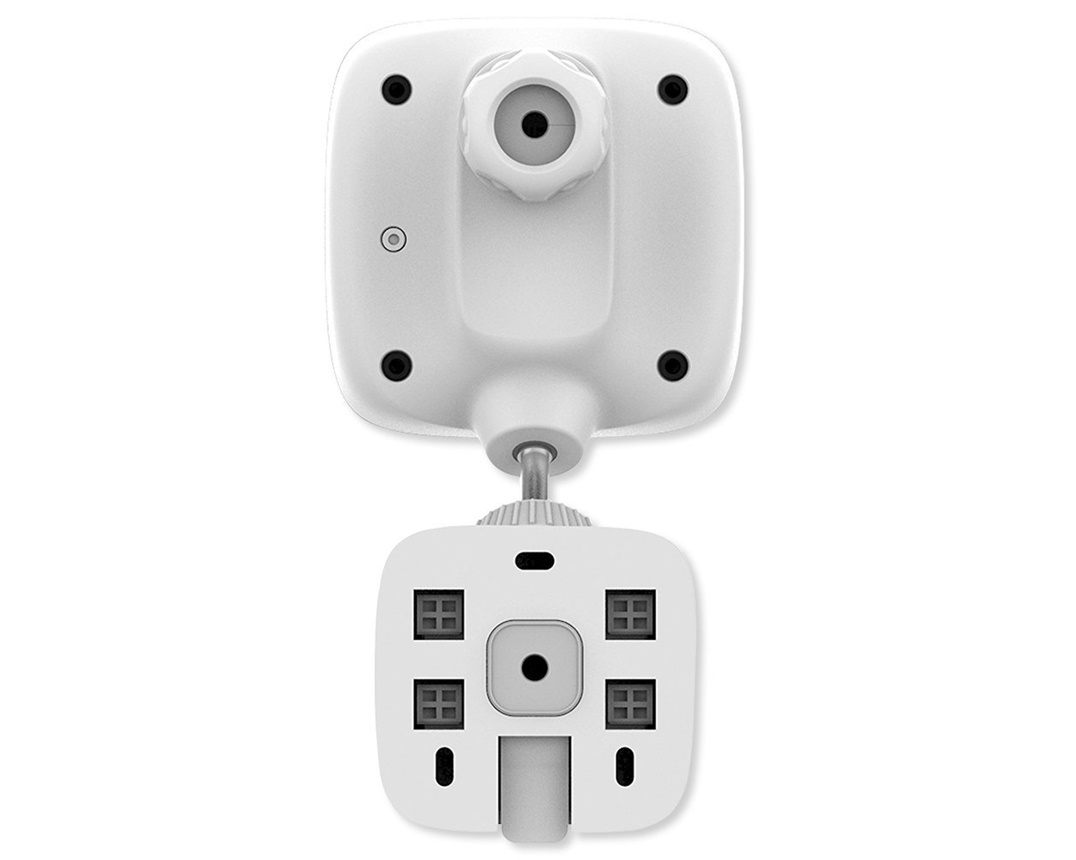 Buy VistaCam 1101 - Weatherproof Outdoor Full HD WiFi Camera (VISTACAM ...