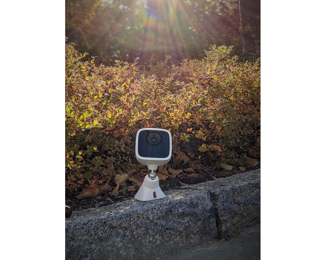 Buy VistaCam 1101 - Weatherproof Outdoor Full HD WiFi Camera (VISTACAM ...