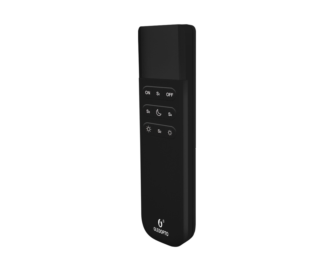 Buy WLED Remote Control (GL-RC-001WL) for 24.9 € at en.m.nu