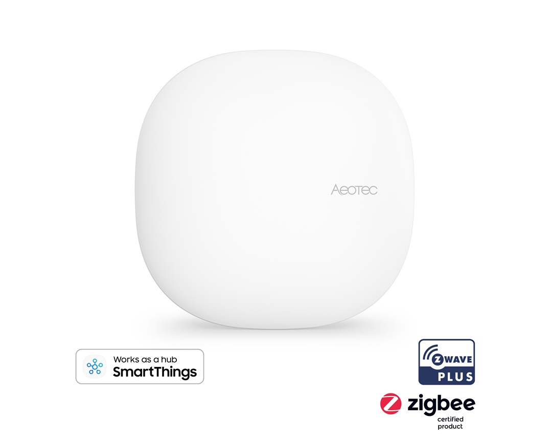 Buy Smart Home Hub - Aeotec Aeotec's Smart Home Hub is a cutting-edge ...
