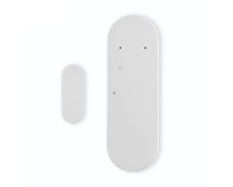 frient Entry Sensor Pro – Advanced Door and Window Sensor for Smart Homes