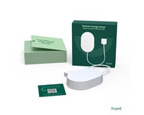 Buy Frient Electricity Meter Interface 2 - LED (EMIZB-141) for 103.9 € at en.m.nu