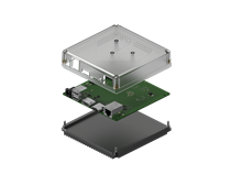 Home Assistant Green | Starter Kit for Smart Homes by Nabu Casa