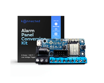 Buy Alarm Panel Interface Kit - 24 Zone - Konnected (KIT-ALARM-PANEL ...