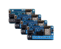 Buy Alarm Panel Interface Kit - 24 Zone - Konnected (KIT-ALARM-PANEL ...