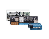 Buy Alarm Panel Pro - 12 Zone Interface Kit- Konnected (KIT-ALARM-PANEL ...