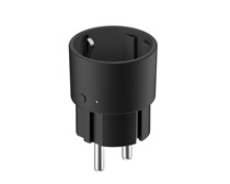 Buy Plejd Smart Plug - Black (SPR-01-BL) for 30.9 € at en.m.nu