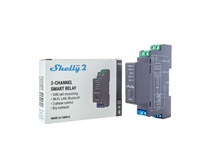 Buy Shelly Pro 2 - WiFi and LAN relay - 25A (Shelly_Pro_2) for 86.9 ...